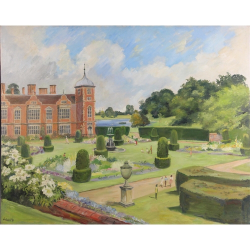 Caroline Leeds [Caroline Fleur Osborne, Duchess Of Leeds] (British ...