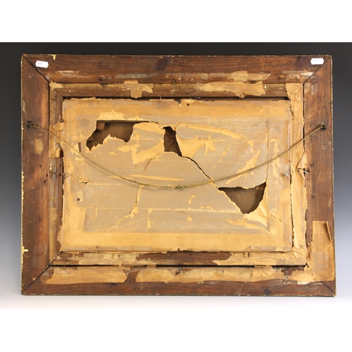 Attributed to Elbridge Wesley Webber (American, 1839-1914), Fishing ...