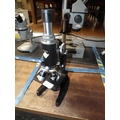 NIKON MEOPTA MICROSCOPE