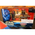 STAR WARS ACTION FLEET FAMBAA - SEALED