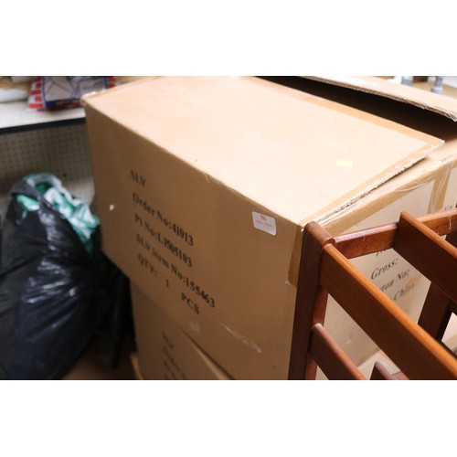 LARGE SOPRANA PD-5 BEIGE LIGHT FITTING - TO BE INSTALLED BY A QUALIFIED ...