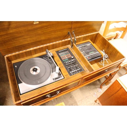Dynatron music centre with speakers, accessory pack & instructions - to ...