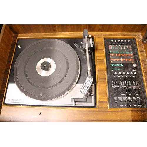 Dynatron music centre with speakers, accessory pack & instructions - to ...