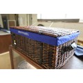Picnic basket Alfred Button Hamper Co