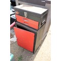 Talco tool chest - metal
