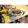 Small Draper no. 4 bench vice