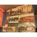 Early Norfolk postcards