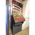 Fruit machine hurricane - sold as spares