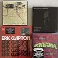 ERIC CLAPTON - 7"/CD BOX SETS ERIC CLAPTON - 7"/CD BOX SETS. Terrific ...