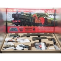 Hornby R1254M GWR Freight Train Set 00 Gauge New In Box Of Issue