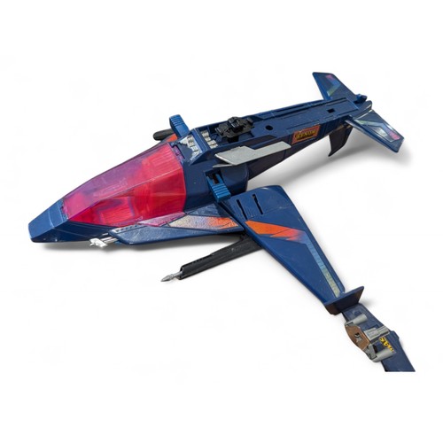 Mask - Kenner, Boulder Hill playset, boxed (Box Poor) Numerous Vehicles ...