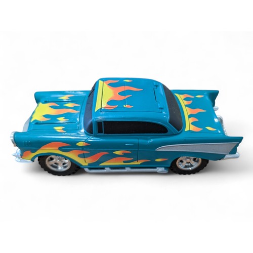 Mask - Kenner, Boulder Hill playset, boxed (Box Poor) Numerous Vehicles ...