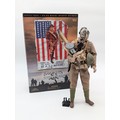 Sideshow Toys - The Peter Jackson Collection - Bayonets & Barbed Wire ...