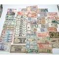 World Bank Notes; Good Selection of World Bank Notes; Circulated ...