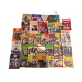 Large Run of 1960s–70s Record Song Books & Pop Paperbacks Record Song ...
