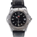 Tag Heuer - 2000 Professional 200m Quartz Watch, ref. WK1110-0