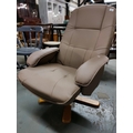 plug in massage chair good working order
