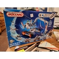 Meccano cable command 15 models multi models