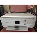 CANON PIXMA TS5151 ALL IN ONE INKJET PRINTER GWO AS NEW