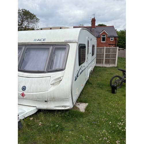 CARAVAN ACE JUBILEE ** DETAILS COMING SOON
