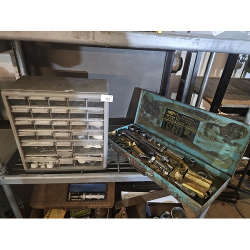 plastic draw unit swinborne socket set