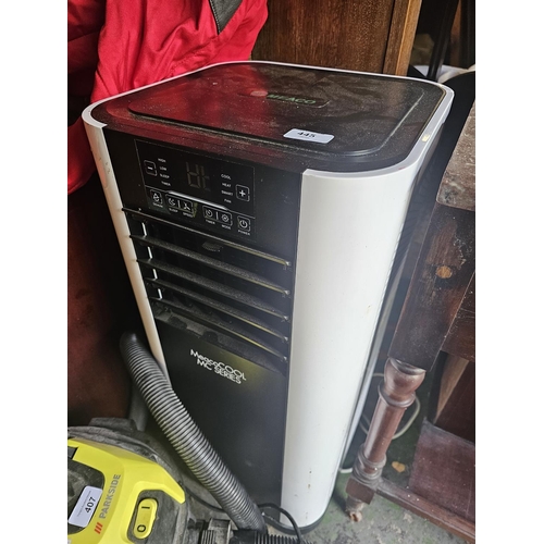 MEACO COOL AIR COOLER