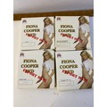 30 Fiona Cooper adult DVDs