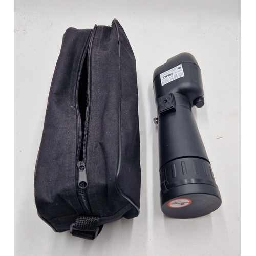 OPTUS BIRD WATCHING SCOPE