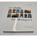 LORNA BAILEY PRICE /COLLECTOR'S GUIDE BOOK "CAT-ALOGUE II" Signed By Lorna Bailey (As New)