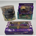 SWEET ADVERTISING CARS And VANS (4) (Original Boxes)