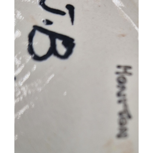 HONITON ART DECO Large 20cm JUG. Honiton Pottery has a rich history in ...