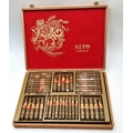 ALTO COROLA CIGARS (45) (30 x 5.5 , 10 x No 6 & 6 x No 7) ALL HOUSED IN ...