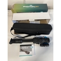 A new boxed Yukon Photon RT 4.5 x 42 S Digital Night Vision rifle scope ...