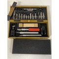 A modellers scalpel kit