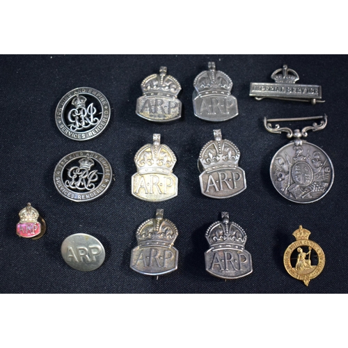 A Military long service and good conduct medal 14th Hussars together ...