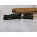 Triang oo gauge Princess Elizabeth engine with tender