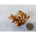 Japanese signed Netsuke