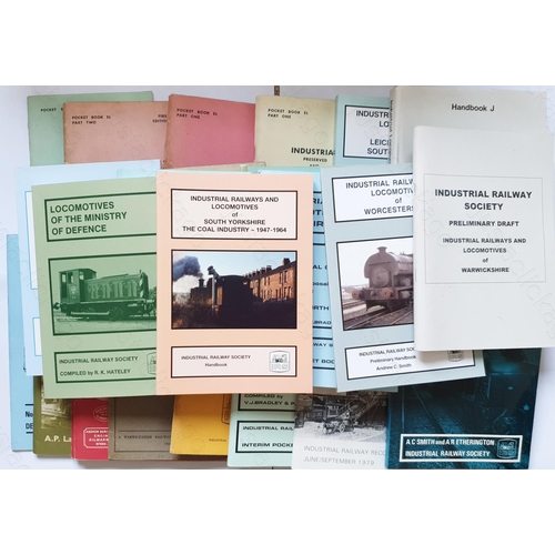 Railway. Industrial Books. An excellent collection of INDUSTRIAL ...