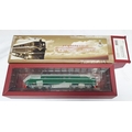 A Bachmann China CD00203 DF4B 7247 Shanghai Bureau Nanxiang Depot, Co ...