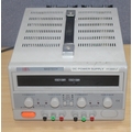 MASTECH HY3005-2 BENCHTOP POWER SUPPLY