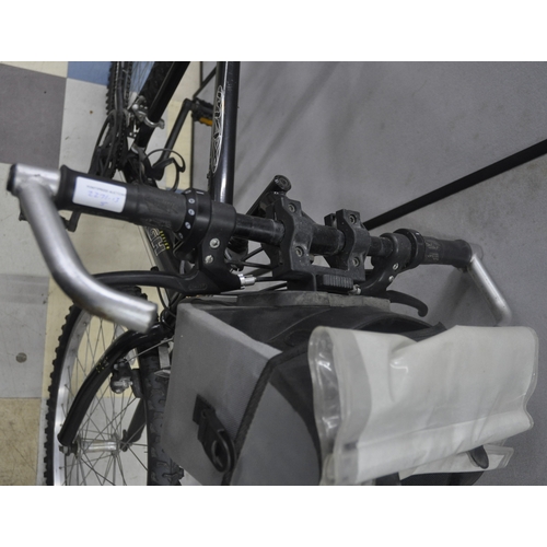 RALEIGH MAX 15 SPEED MOUNTAIN BIKE