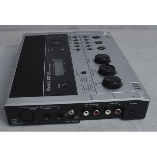 ROLAND CD-2i RECORDER