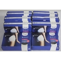 8 BOXES OF 4 SLOGGI - SIZE 18