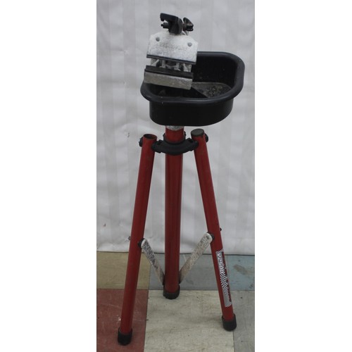 BIKE TRIM V2500 REPAIR STAND
