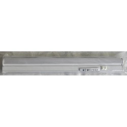 BOX OF 32 LED T5 BATTEN TUBE LIGHT FITTINGS - MODEL T5-SR030-4W T ...