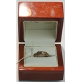 CLOGAU GOLD RING (3.5G) IN PRESENTATION BOX