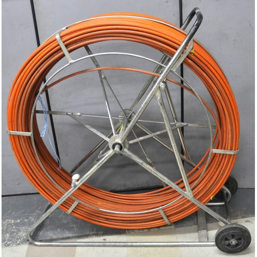 4 x 14mm COBRA DUCTING RODS