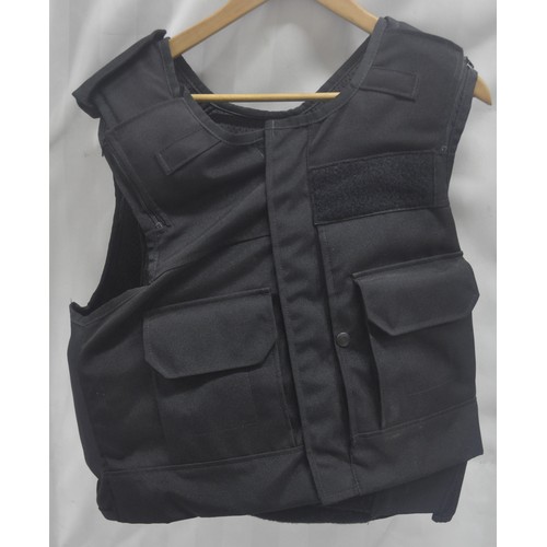 AEGIS STAB VEST