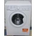 INDESIT 6kg WASHING MACHINE