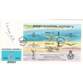Aviation History V 1918 - 1993 Signed Air Commodore Elliott-Smith WW1 ...